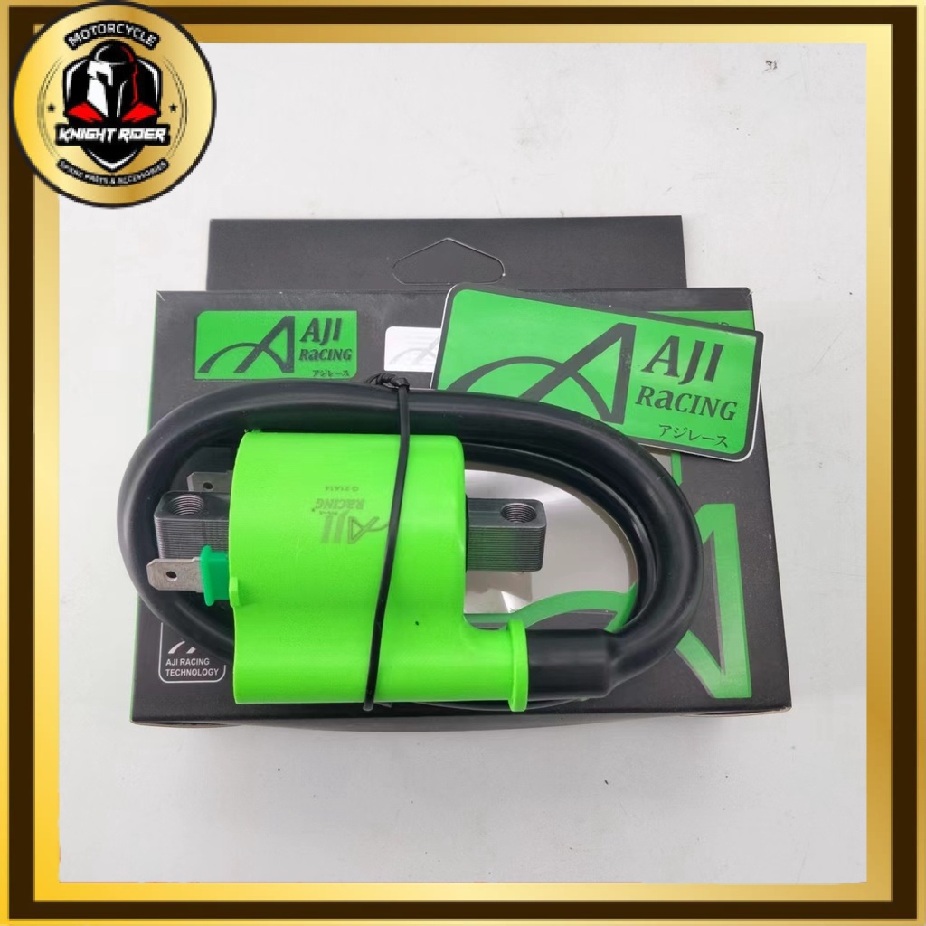 AJI PLUG COIL HONDA-FI HONDA FI ( FUEL INJECTION ) AJI RACING COIL BODY ...