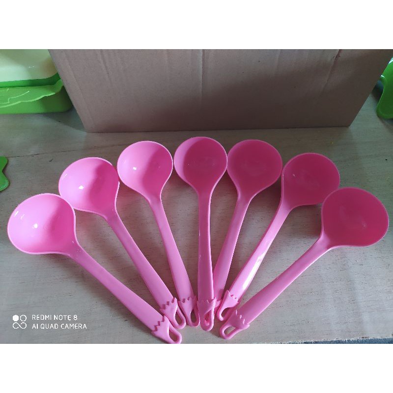 GOLDEN LEMON SOUP LAUNCH/ VEGETABLE SPOON | Shopee Malaysia