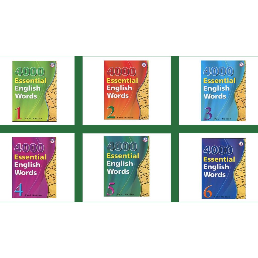 Learn English 4000 Essential English Words with Video Audio