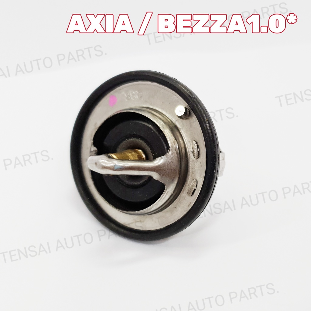 PERODUA_THERMOSTAT [ORIGINAL]_AXIA 1.0/BEZZA 1.0 | Shopee Malaysia