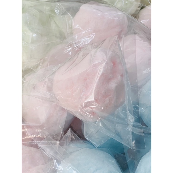(25g x 1pcs) SPT Cotton Candy Gula Kapas 棉花糖 | Shopee Malaysia