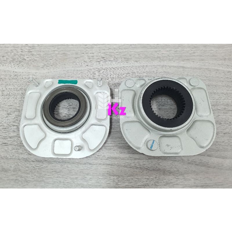 VOLVO 850/C70/S60/S70/S80/V70/XC70/XC90 - FRONT/ REAR ABSORBER MOUNTING ...