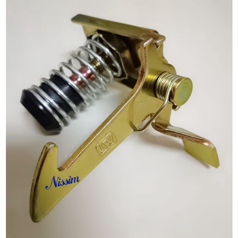 Bonnet Lock Blm,Fl,Flx,Saga VVT (front/upper/top) (depan/atas) | Shopee ...