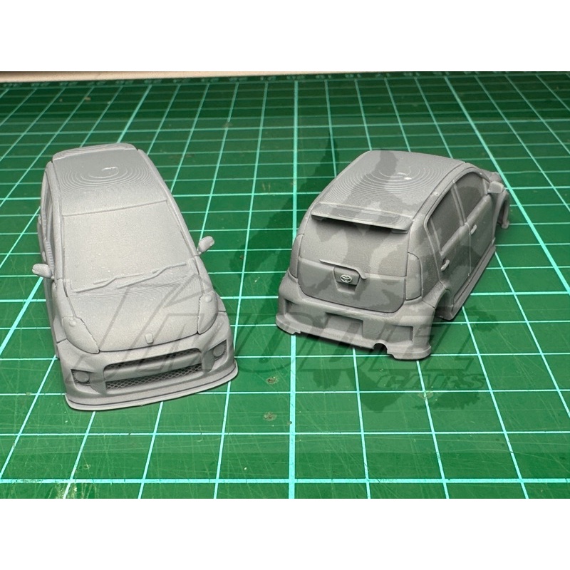 1/57 toyota passo racy | Shopee Malaysia