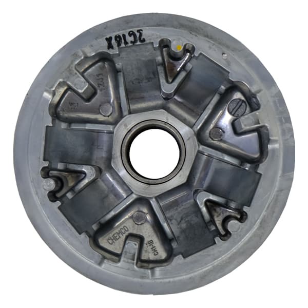 Pcx 160 Vario 160 ADV160 Roller Housing Original Honda Face Drive ...
