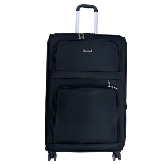 Samsonite Trolley Case Business Multifunction Boarding soft beg ...