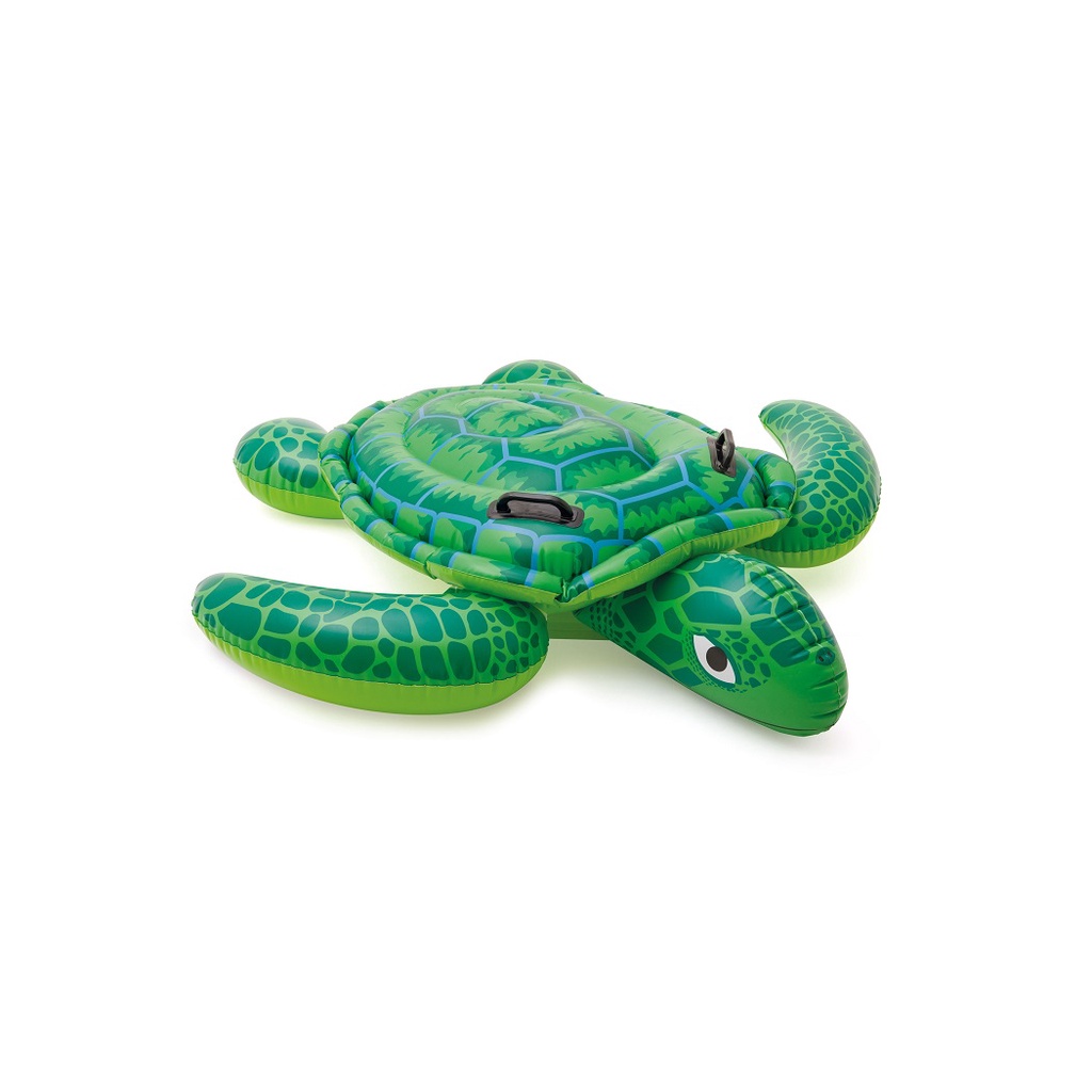 INTEX Lil Sea Turtle Ride On IT 57524NP | Shopee Malaysia