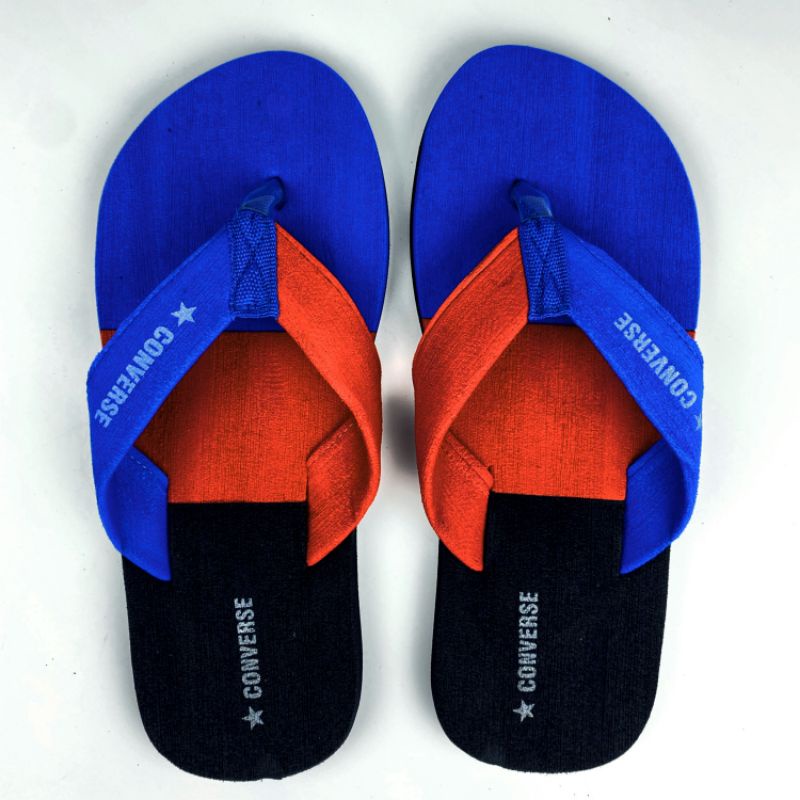 READY STOCK Men Slippers Sandals Flip Flops Slipar Lelaki Selipar ...