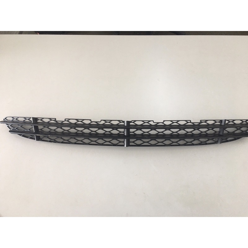 Mercedes W220 Front Bumper Lower Grille Center Facelift | Shopee Malaysia