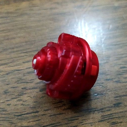 Dimension Dash performance tip/driver for Beyblade Burst series ...