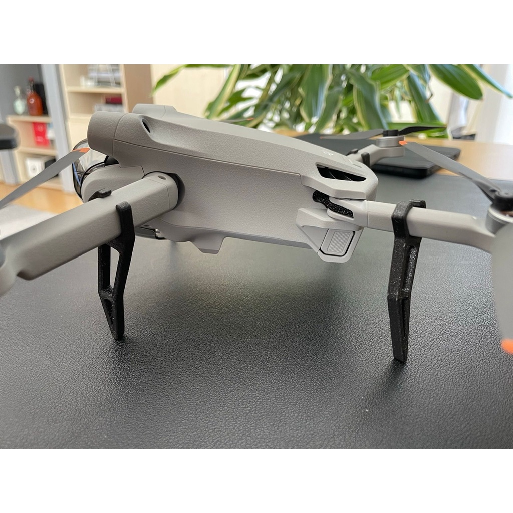 DJI Mini 3 Pro Clip Feet Extension | Shopee Malaysia