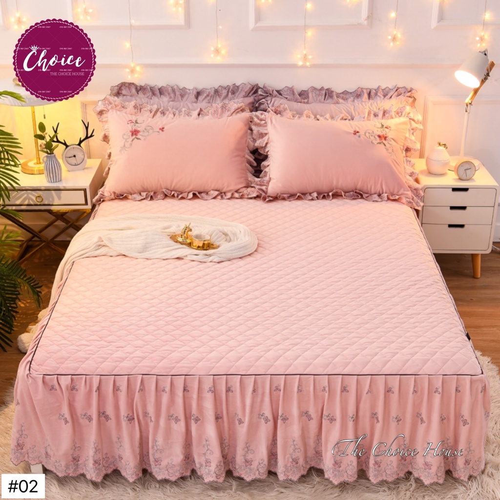 🔥🔥 Readystock 🔥🔥Cadar Pengantin Beropol CADAR ROPOL PENGANTIN VELVET ...