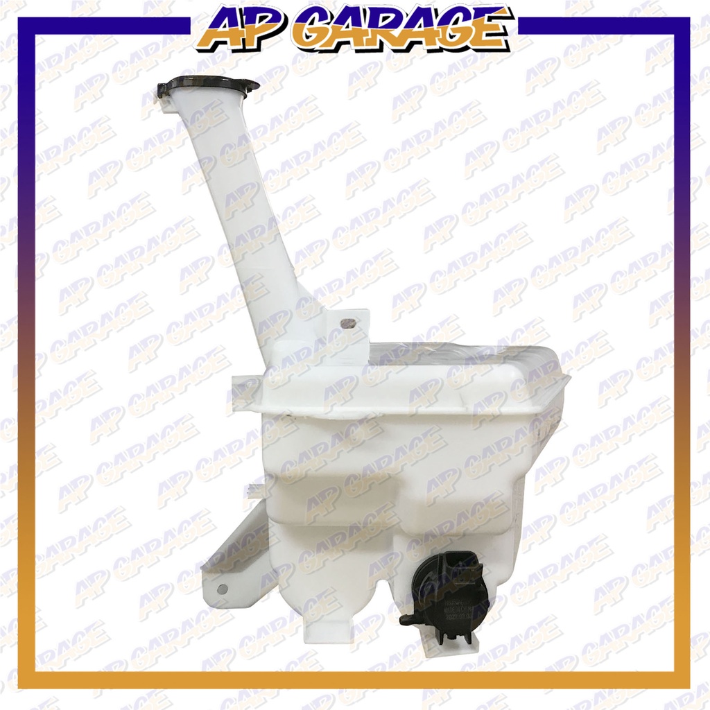 Toyota Vios NCP93 Second Generation (2007 - 2010) Windshield Washer ...