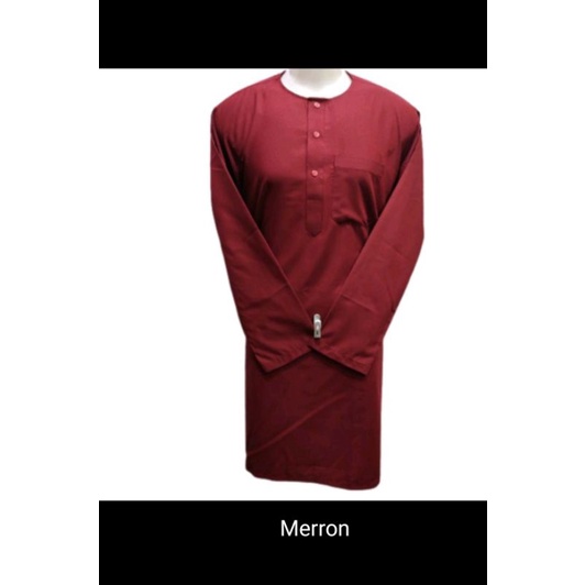 KURTA LABUH 100% COTTON BANGLADESH | Shopee Malaysia
