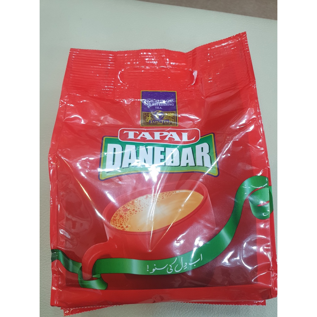 !! Tapal Family Mixture TeaTapal Danedar Tea (Pakistan) | Shopee Malaysia