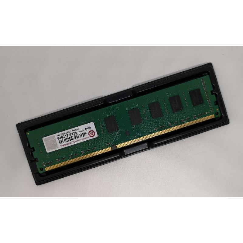 USED 4GB Kingston / Samsung /Nanya / Hynix / Transcend / DDR3 1333MHZ ...