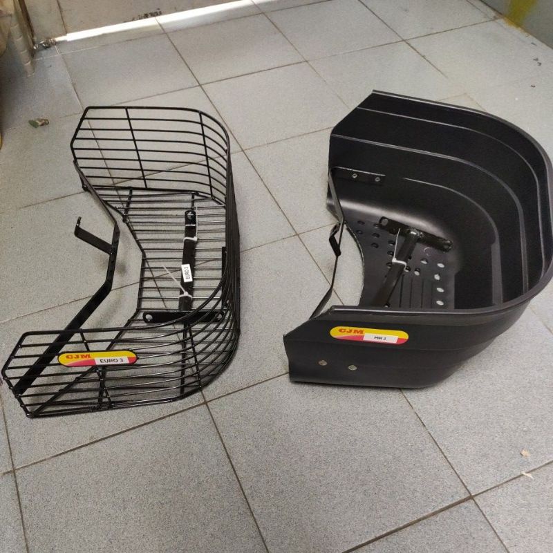 Basket plastik bakul raga modenas mr3 kriss 110 euro3 KRISS110 EURO 3 ...