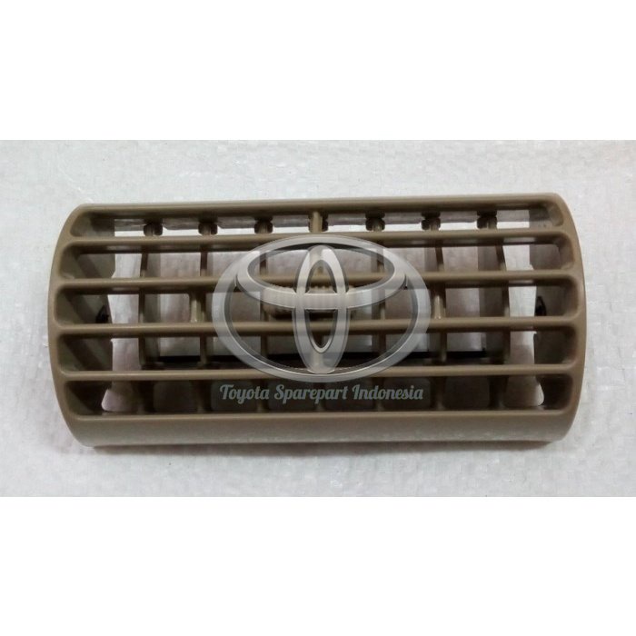 KIJANG CAPSULE CAPSUL KRISTA Double Blower AC Grill | Shopee Malaysia