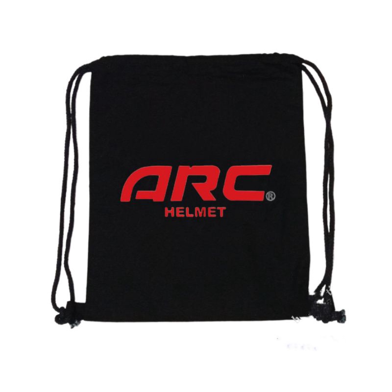 Beg ARC Discovery Drawstring Bag Beg Jerut Galas | Shopee Malaysia