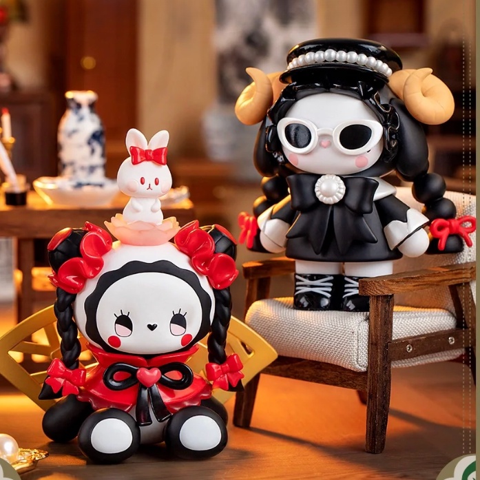 【Genuine】Emma Secret Forest Poetry Series Set 8 Designs Hidden Figure ...
