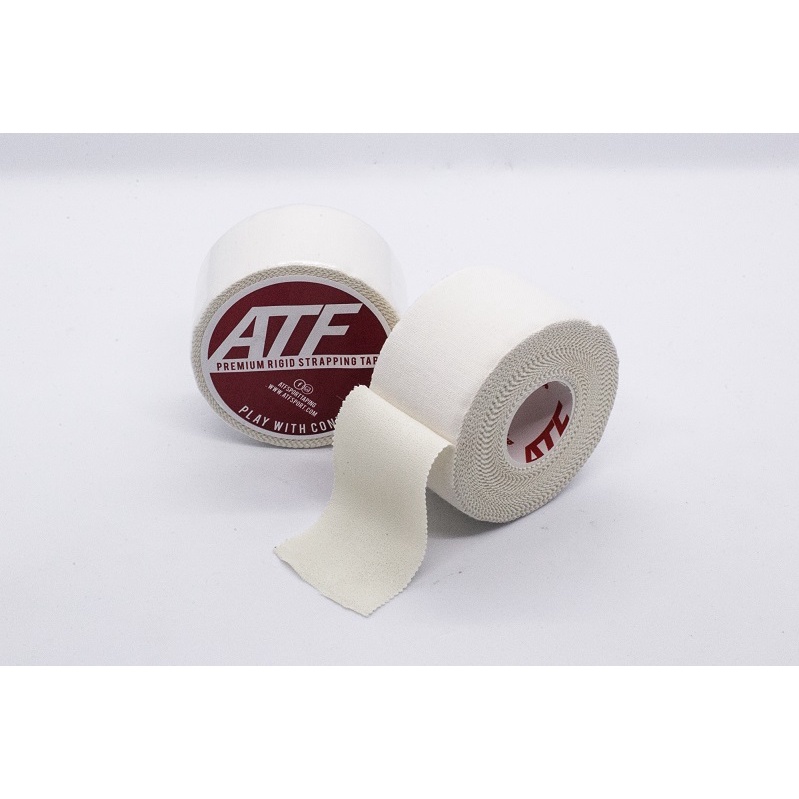 MUELLER - ATF SPORT Taping Bundle | CORE | ADVANCED | PRO Strapping ...