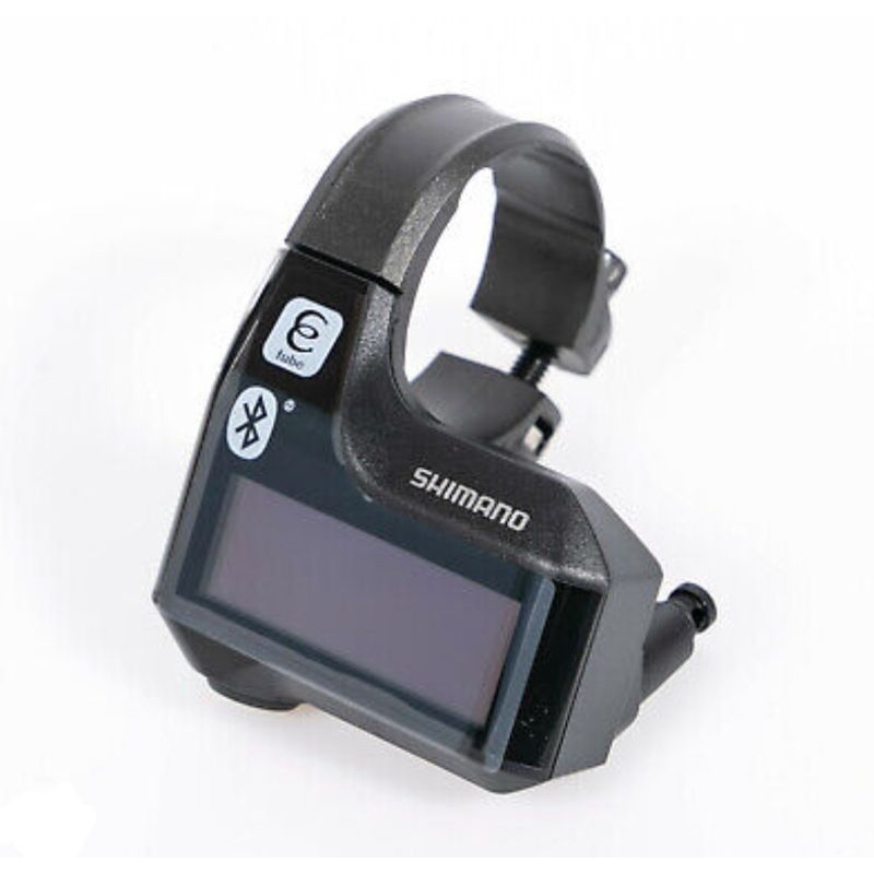 🔥Shimano STEPS Display Bluetooth Computer E-Bike | Shopee Malaysia