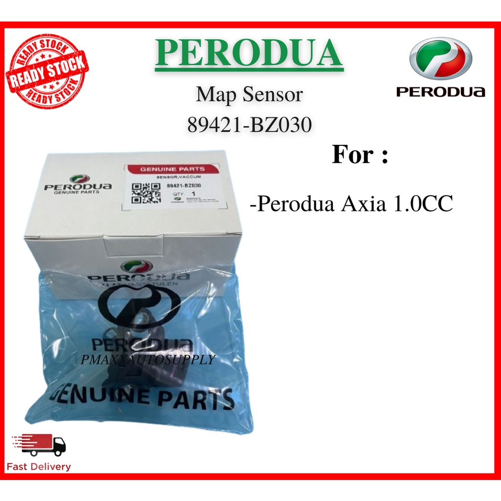 PERODUA AXIA 1.0 AIR FLOW SENSOR (89421-BZ030) | Shopee Malaysia