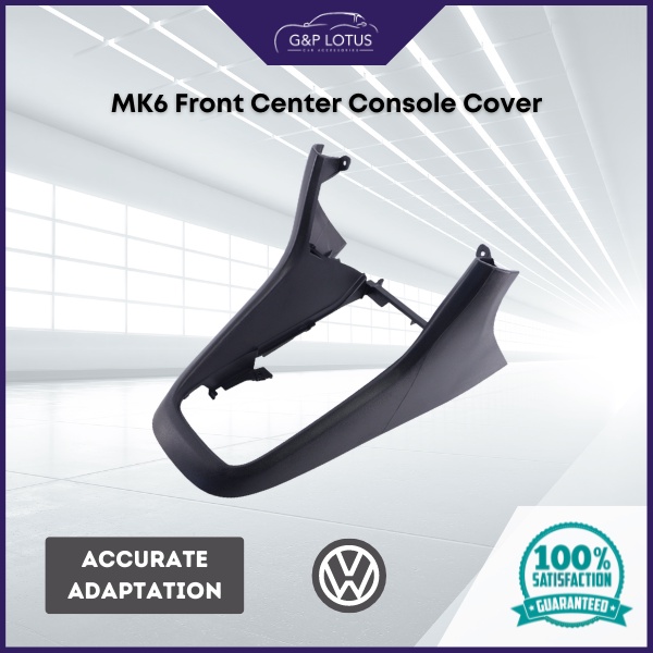 【Ready Stock】Volkswagen Golf MK6 GTI Front Center Console Trim Gear ...