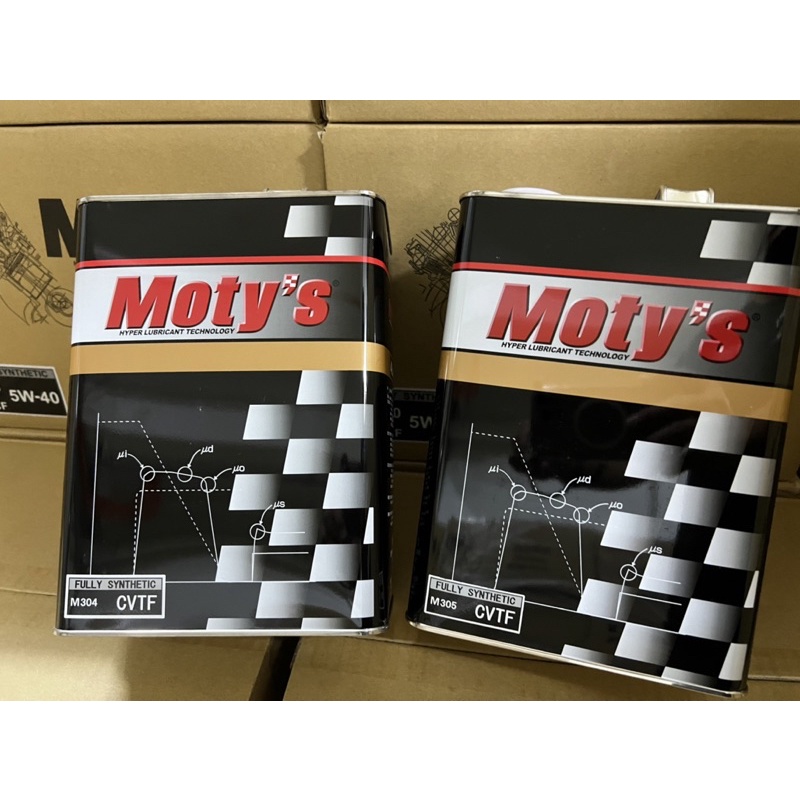 Moty’s Gear OIL MADE IN JAPAN | Shopee Malaysia