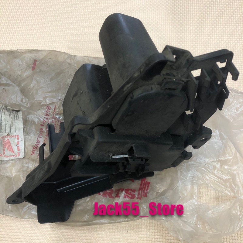 HONDA EX5 CLASS BATTERY CASE ORIGINAL | Shopee Malaysia