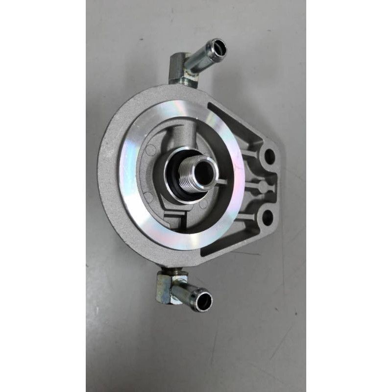 NISSAN FRONTIER D22, URVAN E25 DIESEL HAND PUMP(16401-VC10C)10MM PIPE ...