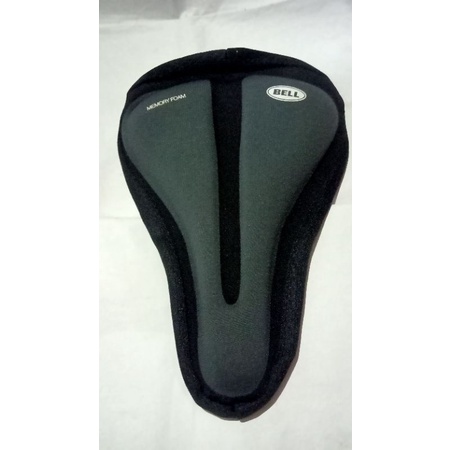 PELAPIK TEMPAT DUDUK BASIKAL (METERIAL: SPAN & KAIN)(WARNA:HITAM)(MRAB ...