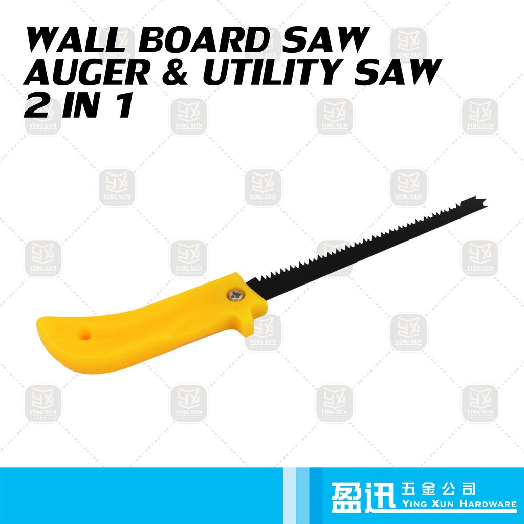 Wall Board Auger Plaster Ceiling Gypsum Drywall Wood Partition Wall ...