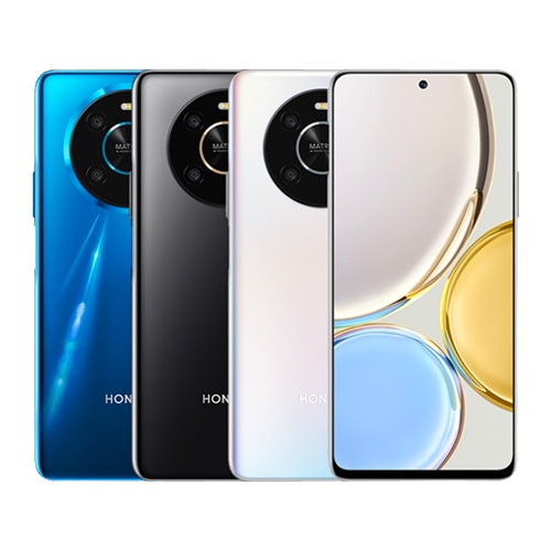 Honor X9 (8+128GB) ORI NEW SET | Shopee Malaysia