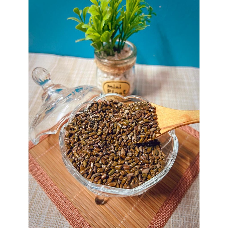 Cassia Seed herbal supplement natural detox weight management ...