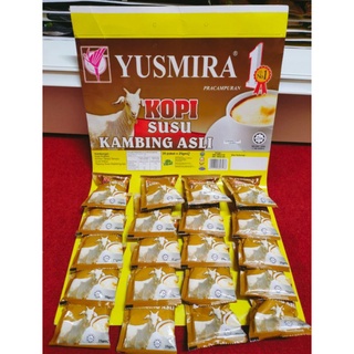 (Borong) Kopi susu Papan Yusmira 100% original kopi papan yusmira semua ...