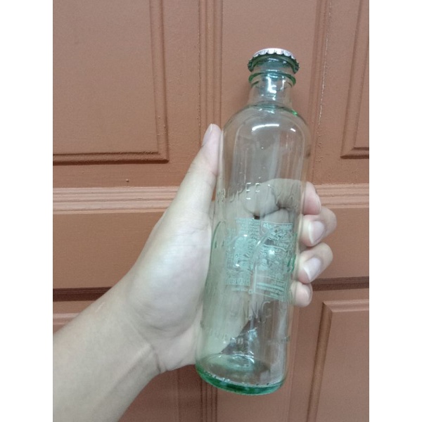 USA Coca Cola Coke Glass Bottle | Shopee Malaysia