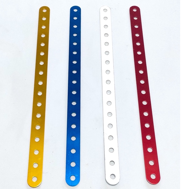 Motorcycle Flat Bar | Extension Bar (Thin) | Shopee Malaysia