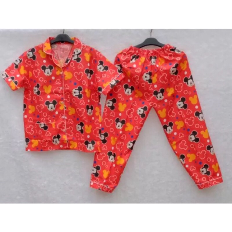 Cos Children's Nightgowns micky mouss motif 0-12 Years Old/Boys ...