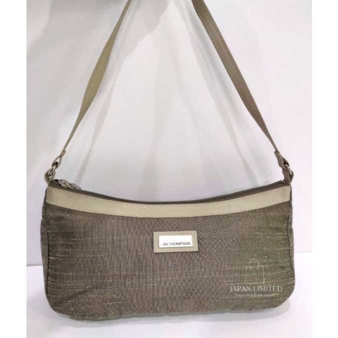 READY STOCK Jim Thompson Mini Shoulder Bag | Shopee Malaysia