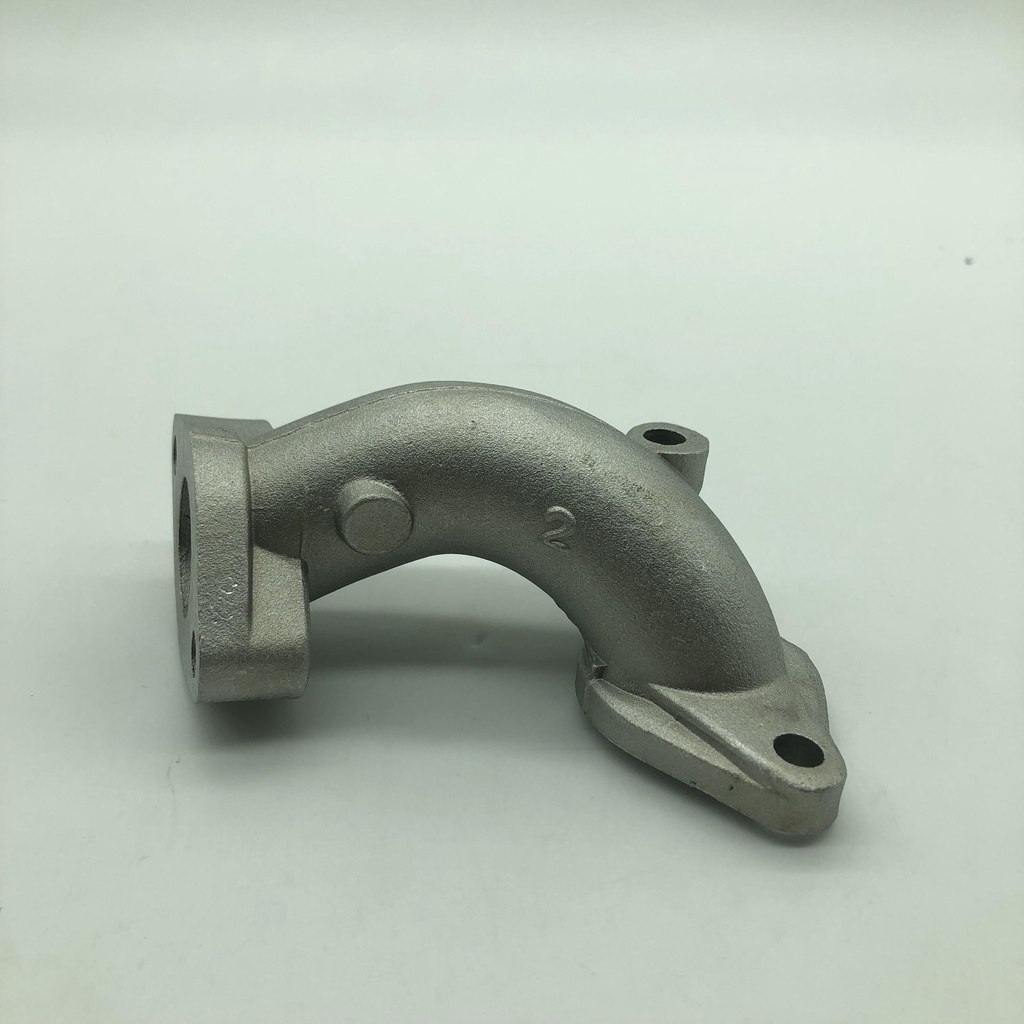 HONDA WAVE125 WAVE 125 WAVE-125 INTAKE PIPE STANDARD PAIP INTEK INTEK ...