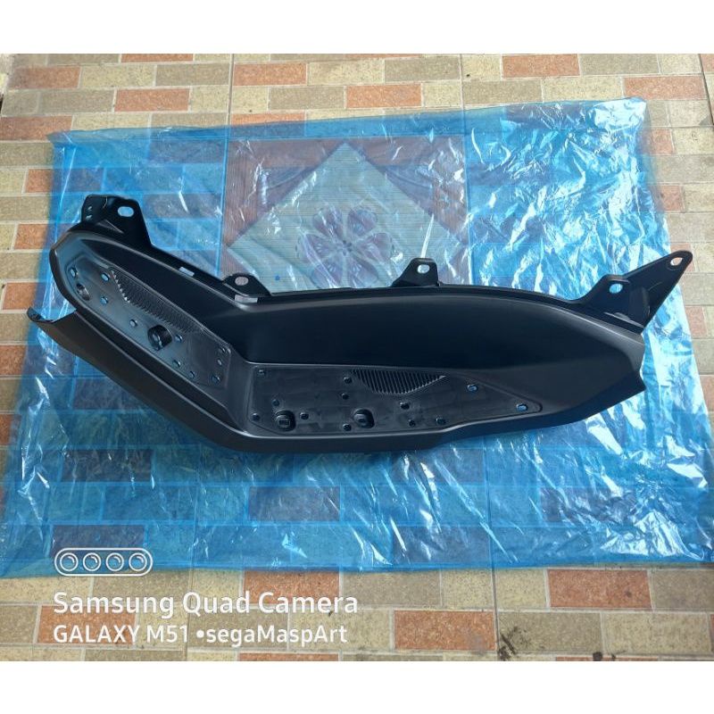 Board footrest landing left footrest yamaha nmax new 2020 2021 B6H ...