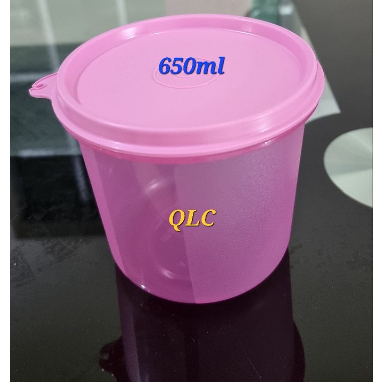 Tupperware Snack N All 450ml / 550ml / 650ml (1pc) | Shopee Malaysia