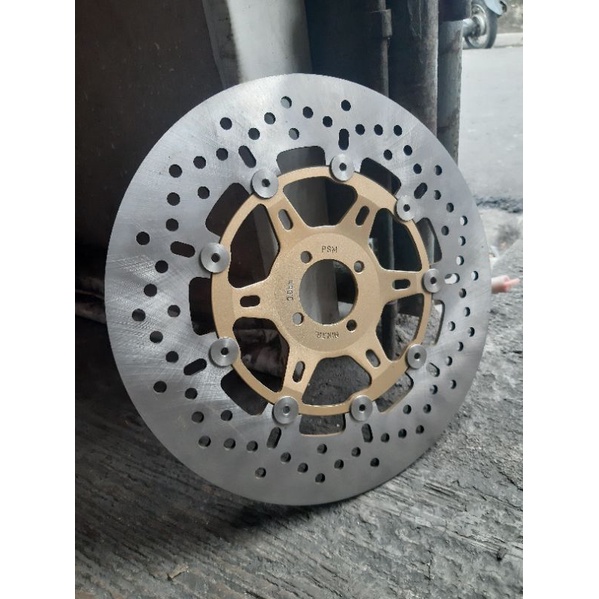 Suzuki satria 2 Stroke Old psm Disc | Shopee Malaysia