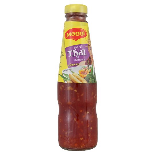 MAGGI THAI CHILLI SAUCE (350G) | Shopee Malaysia