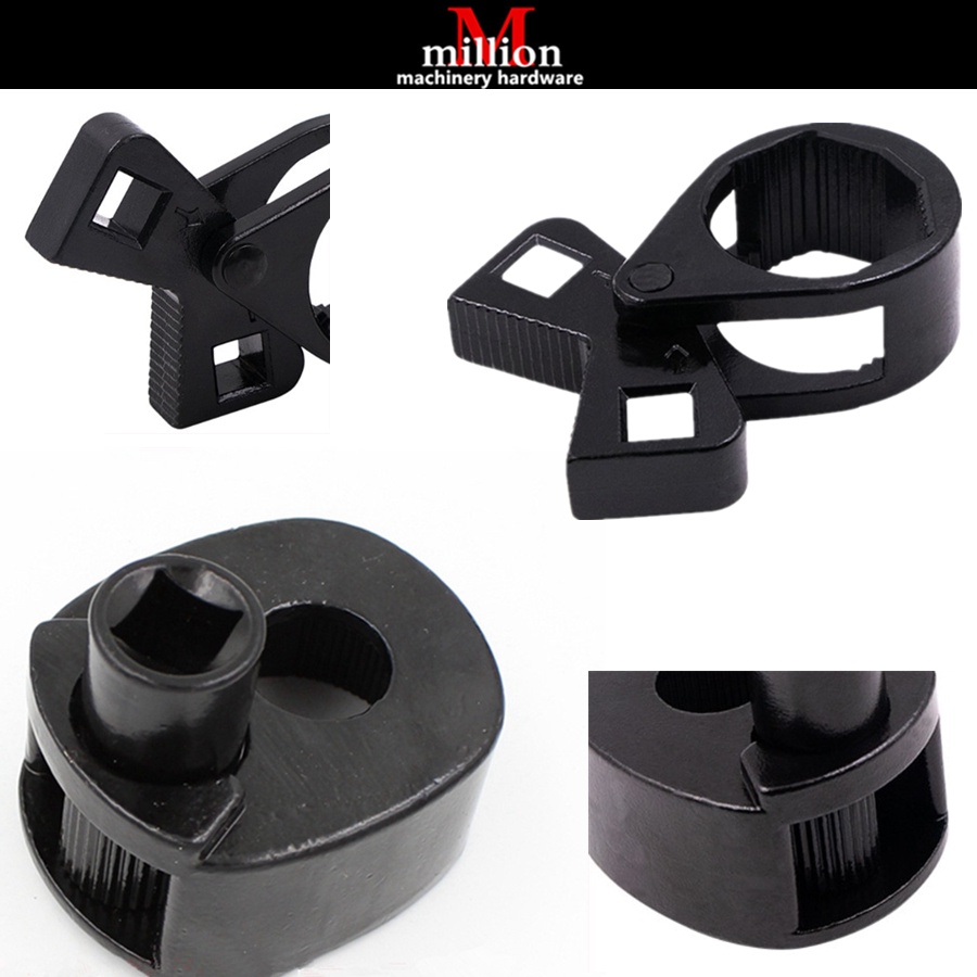 millionhardware - Universal Tie Rod Wrench 33mm-42mm / 25mm-42mm ...