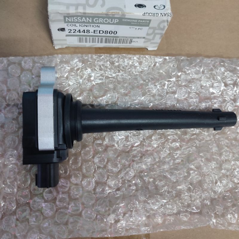 Nissan GRAND LIVINA COIL IGNIS COIL 1.8CC 1800CC 22448-ED800 | Shopee ...