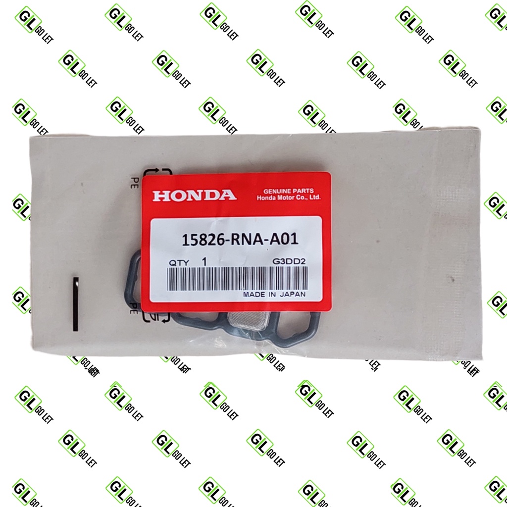 ORING VTEC SEAL VTEC ALL NEW CRV GEN3 GEN 4 GEN5 ALL NEW CIVIC HRV ...