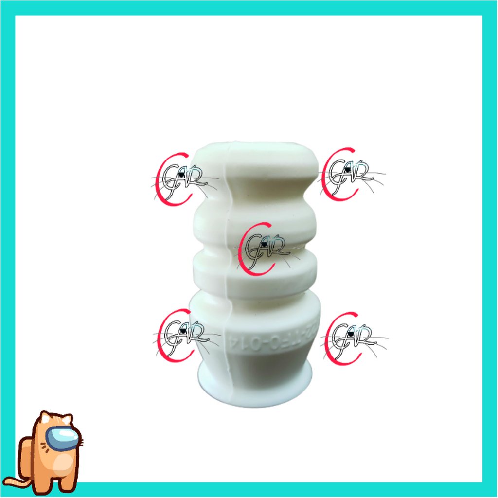 HONDA CITY SEL TMO T9A JAZZ SAA TFO T5A FRONT ABSORBER SHAFT BUSH ...