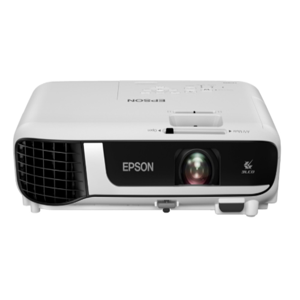 Epson EB-X51 XGA 3LCD Projector | Shopee Malaysia
